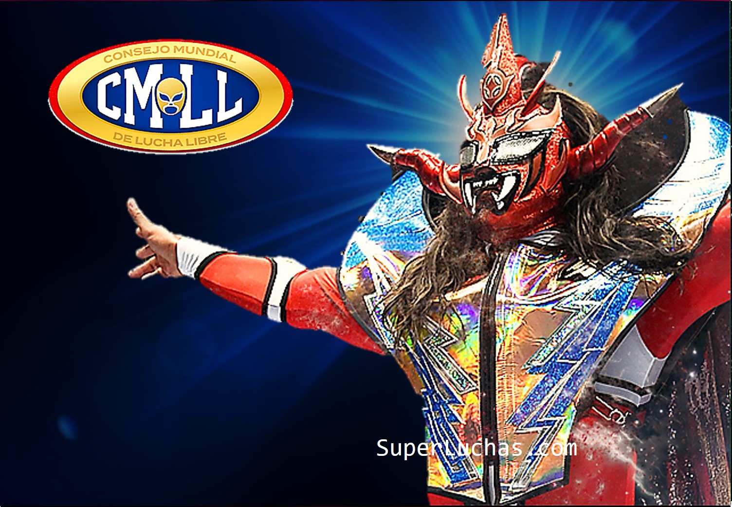 CMLL: Jushin Thunder Liger se despide en la Arena México ｜ Superluchas