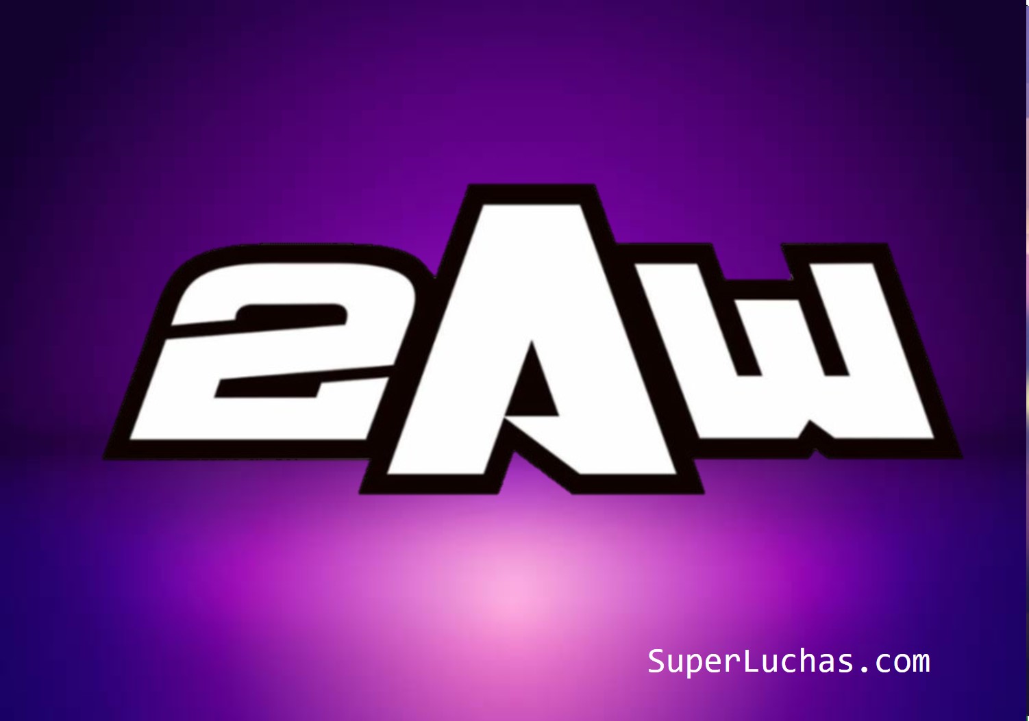 2AW: Se anuncia torneo para un nuevo campeonato ｜ Superluchas