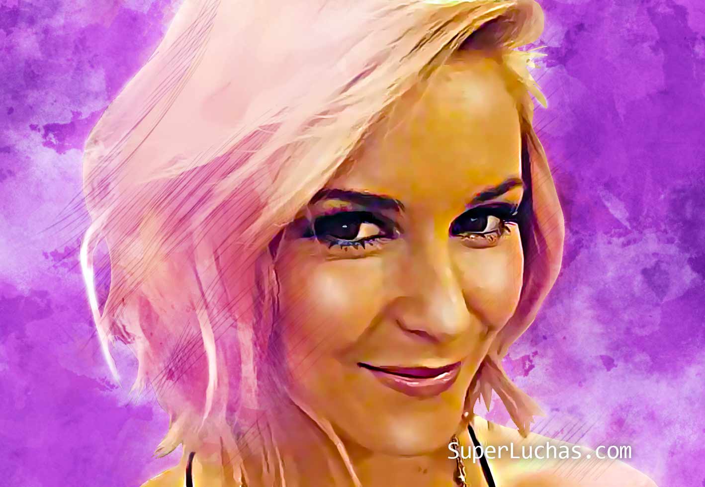 John Cena estuvo muy bien acompañado durante Raw Reunion