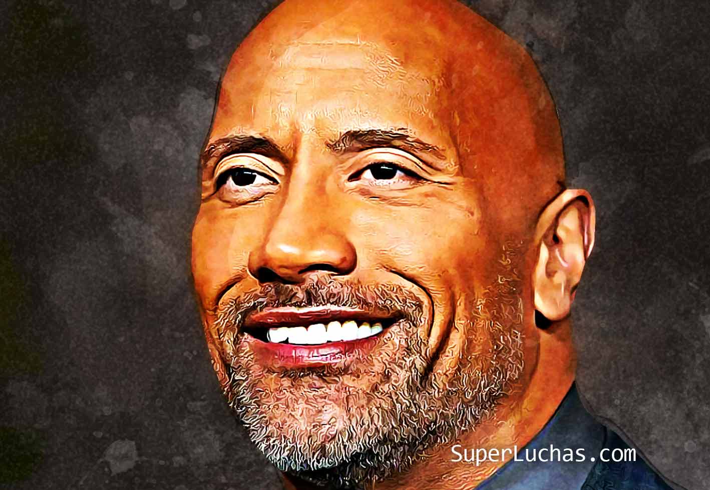 The Rock vs. Brock Lesnar: ¿Por qué no pudo realizarse?