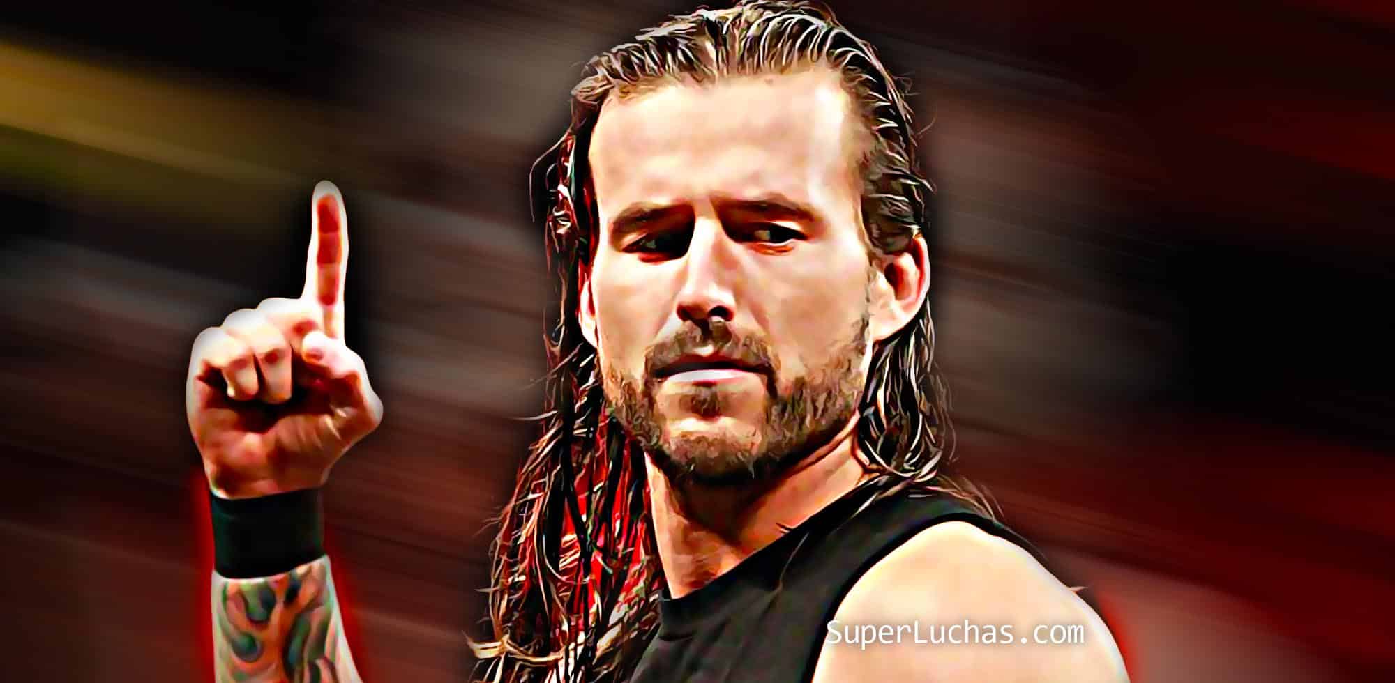 Adam Cole y el futuro de la Undisputed ERA: “Somos una hermandad ...