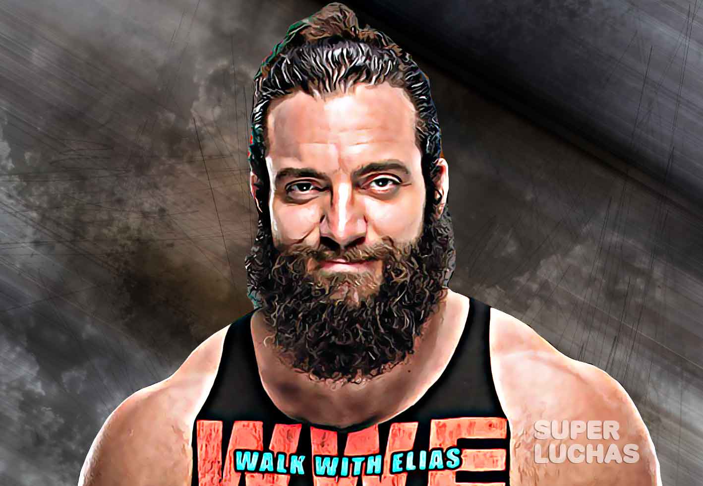 Resultados WWE Live! Bogotá (23 de agosto 2019) — WWE llega a Colombia