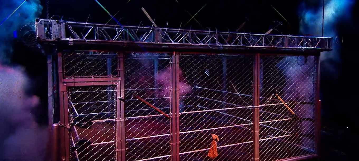 NXT TAKEOVER: TORONTO (10 de agosto 2019) | Resultados WWE en vivo