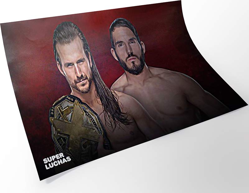 NXT TAKEOVER: TORONTO (10 de agosto 2019) | Resultados WWE en vivo