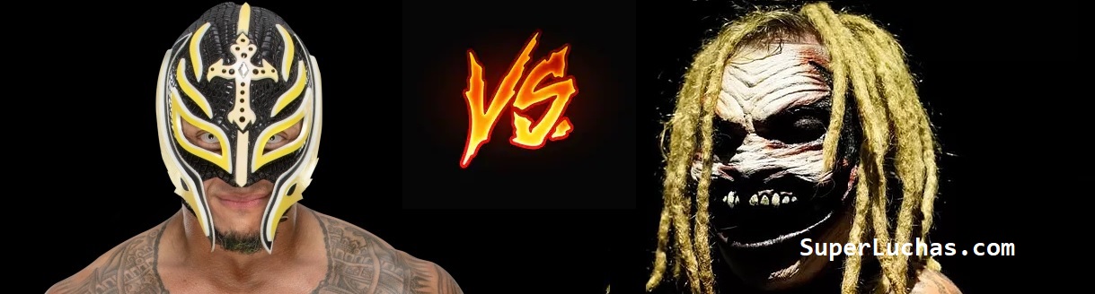 6 adversarios de ensueño para «The Fiend» Bray Wyatt en WWE | Superluchas