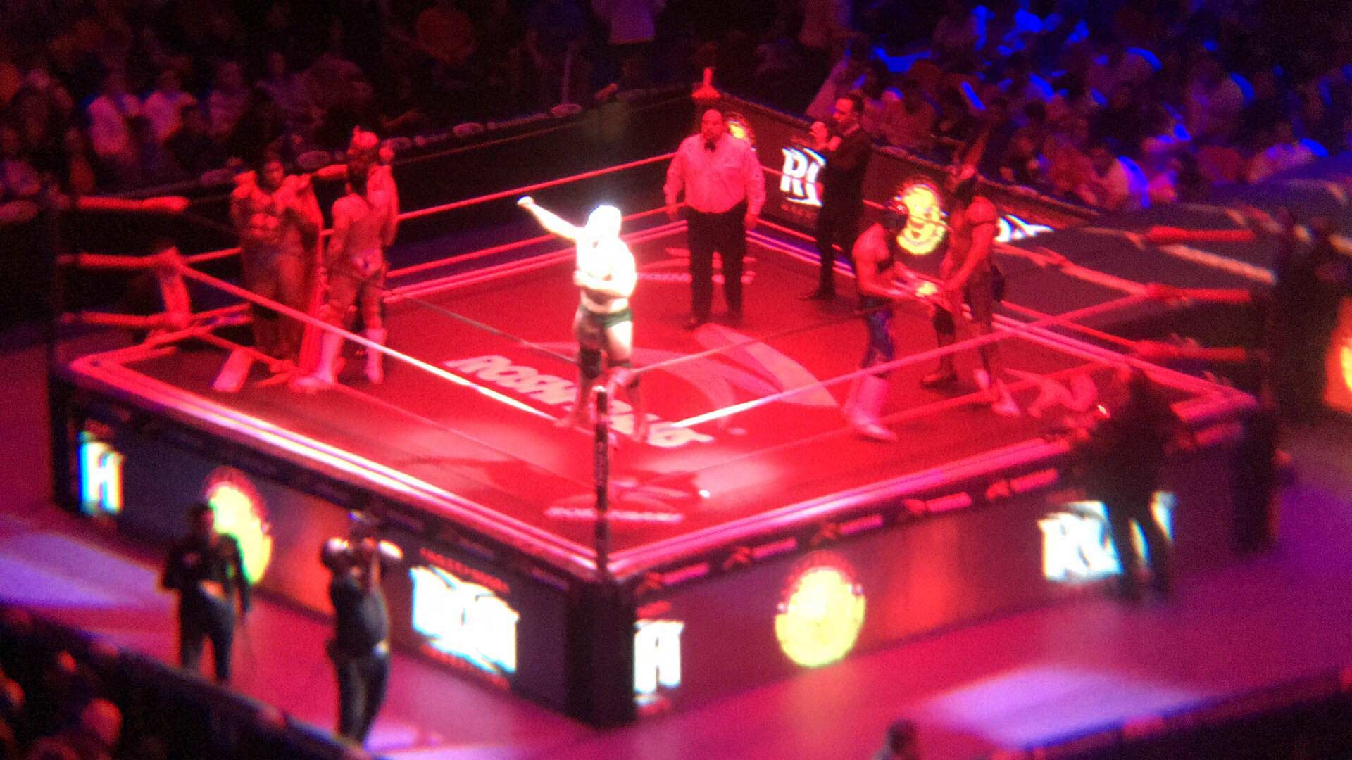 CMLL Aniversario 86 (27 de septiembre 2019) | Resultados en vivo | 7 ...