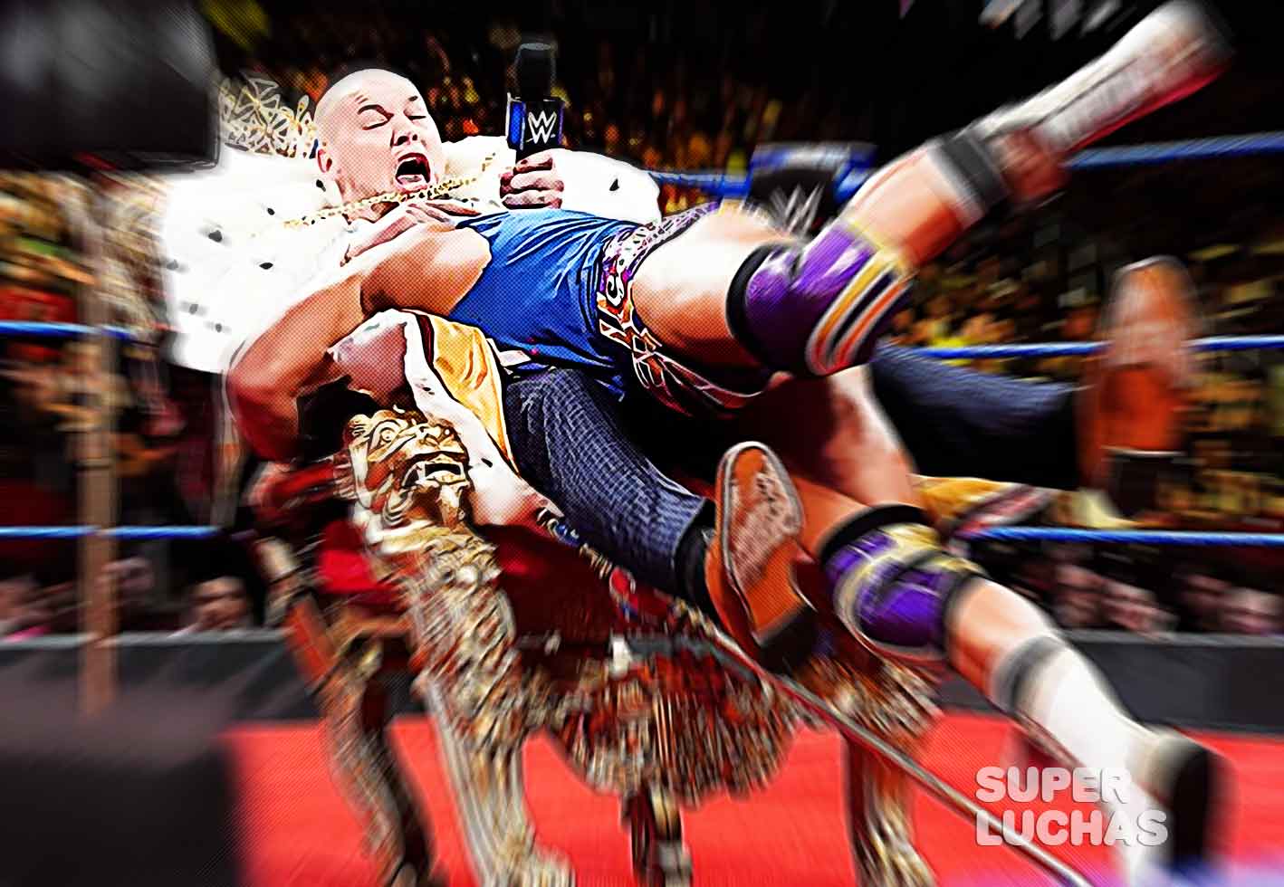 86 Aniversario del CMLL: Orígenes de la lucha libre mexicana