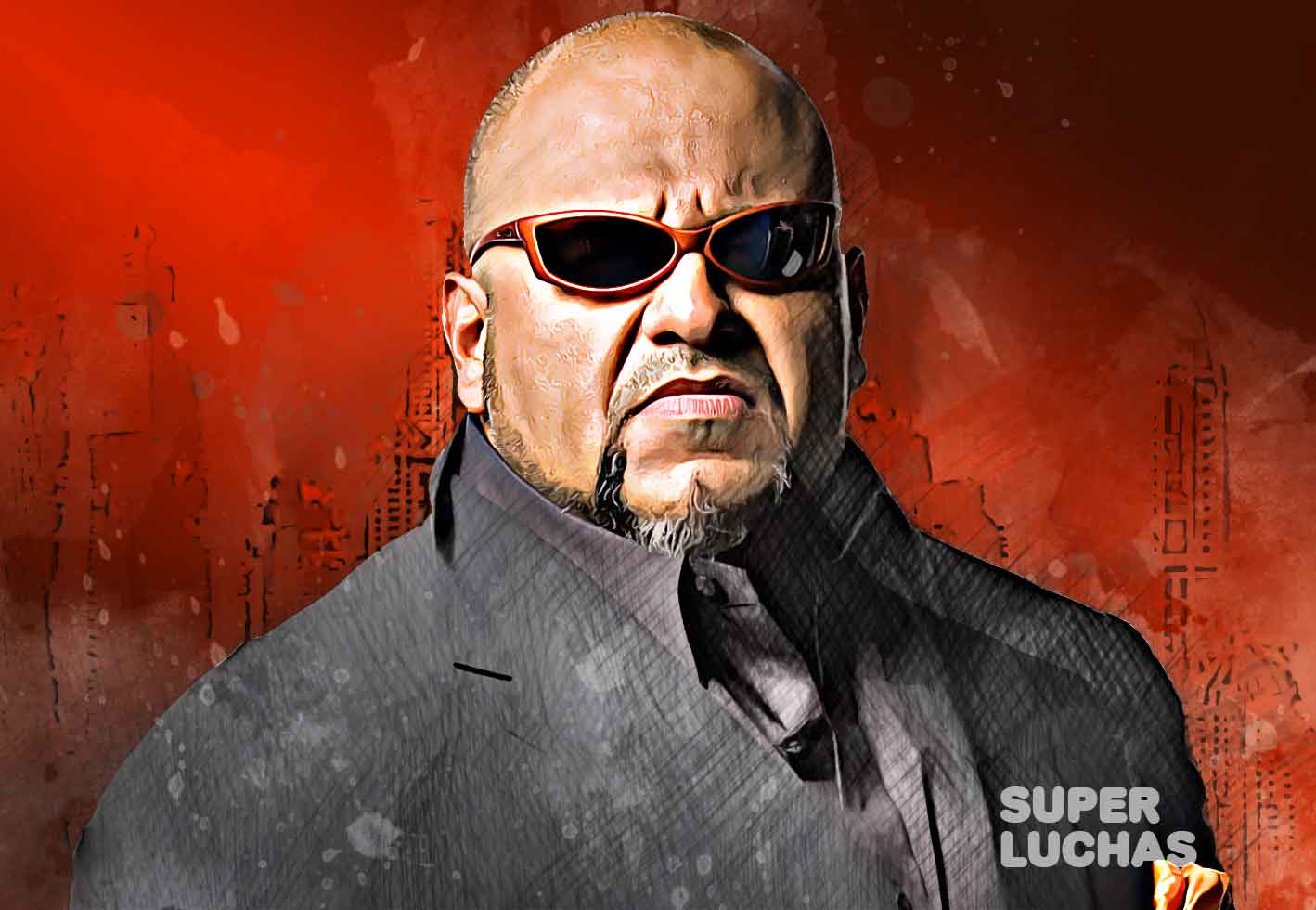 Taz y Vince McMahon: Así era su relación laboral