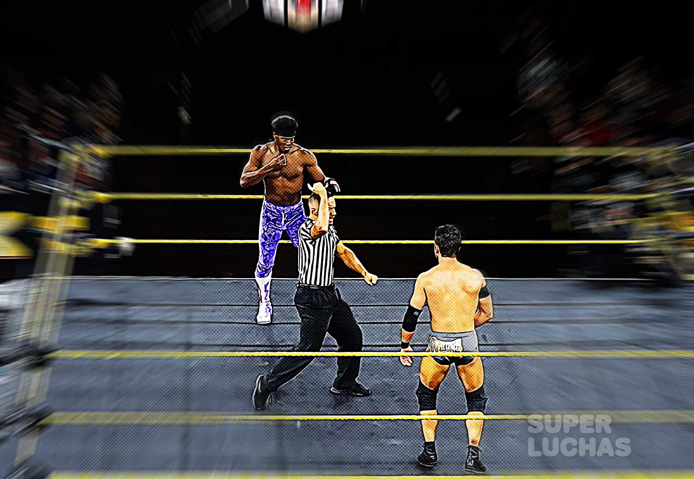 WWE SMACKDOWN LIVE (17 de septiembre 2019) | Resultados en vivo | King ...