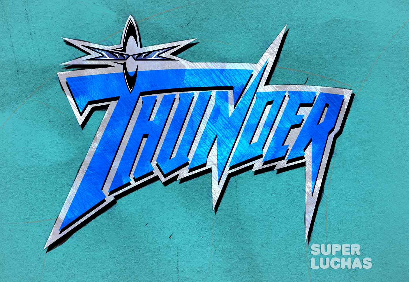 WCW Thunder en WWE Network: Llegan más episodios este mes