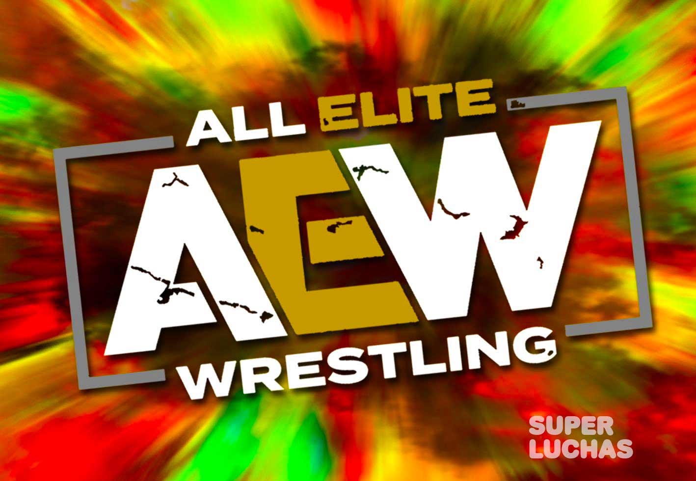 Resultados AEW DYNAMITE 16 de octubre 2019 | Primera defensa de Jericho