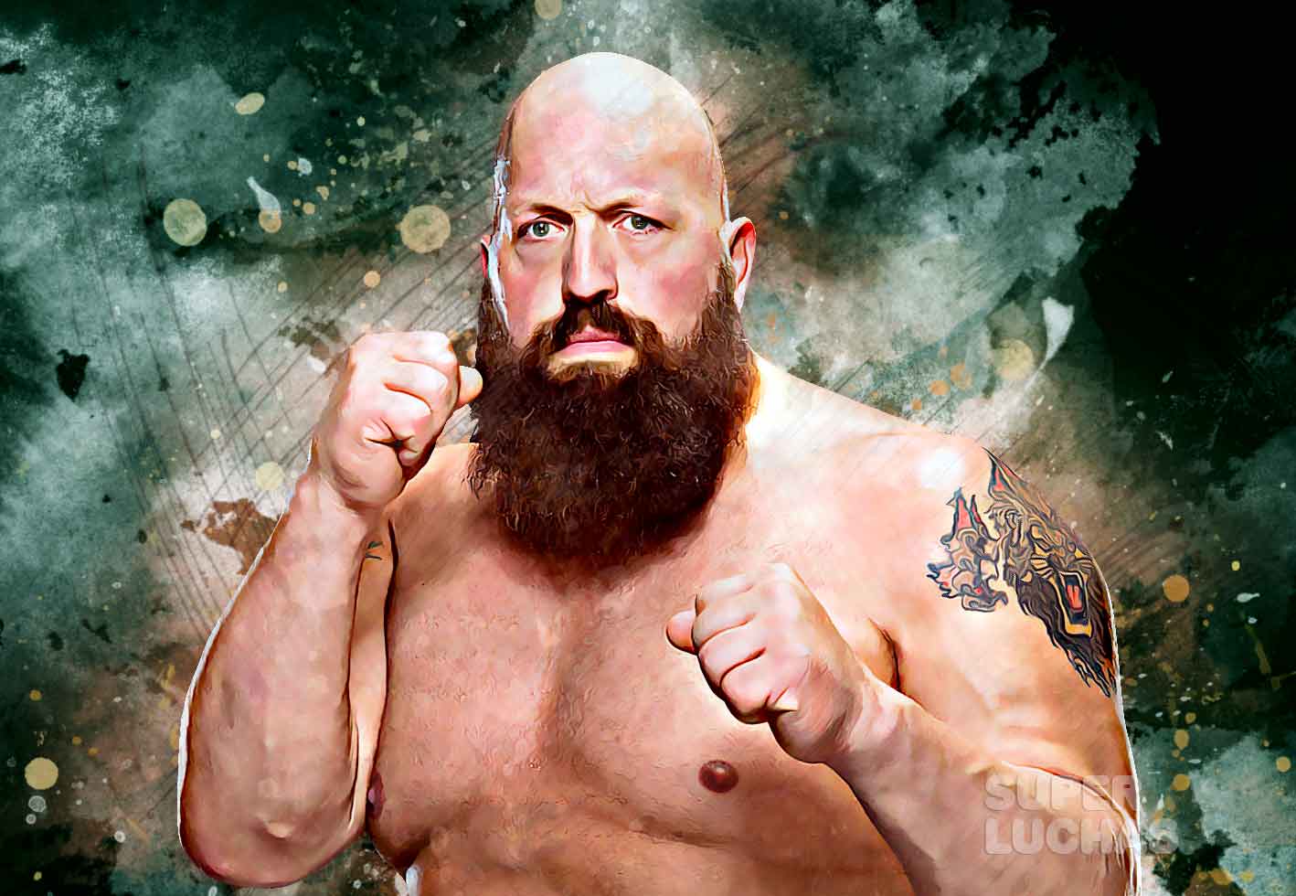 El calvario del Big Show antes de poder regresar a WWE