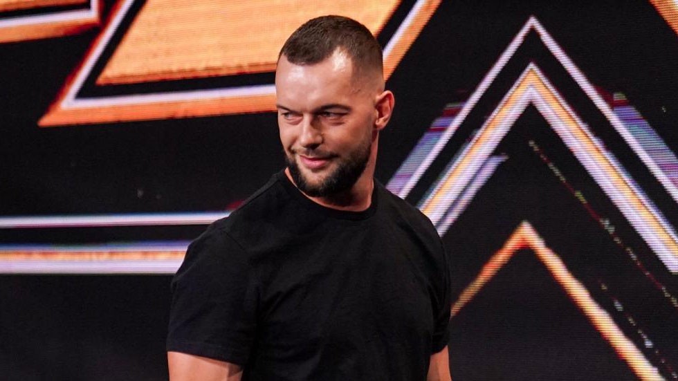 Cuando Jordan Devlin conoció a Finn Bálor: «Era el mejor»