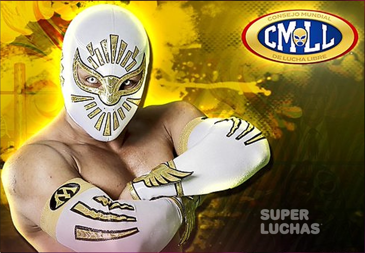 Místico contra Averno: Deja vu