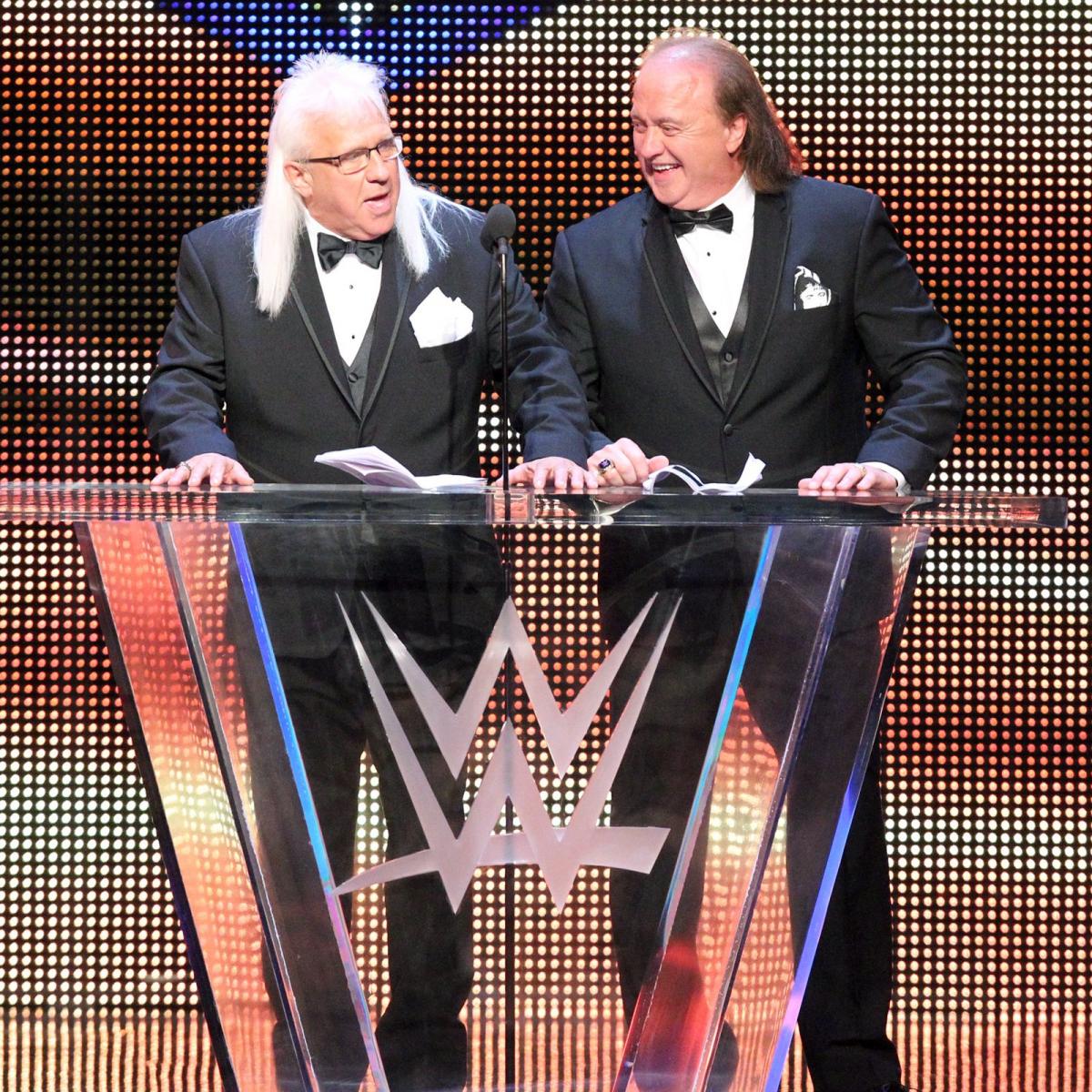 The Rock And Roll Express, confirmados para el próximo AEW Dynamite