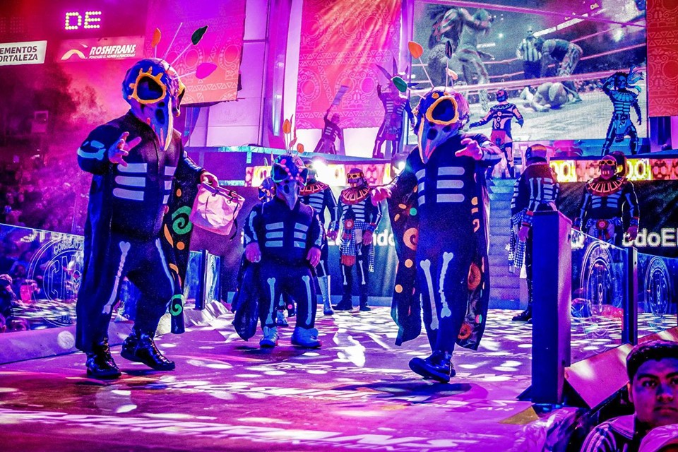 CMLL: Listos los contendientes a «Rey del Inframundo» | Superluchas