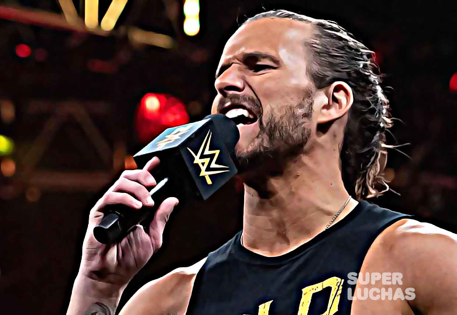 The Rock alaba así la última promo de Cody Rhodes