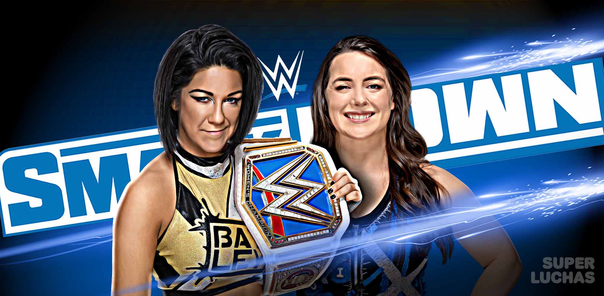 Resultados Friday Night SmackDown 18 de octubre 2019 | Roman Reigns vs ...