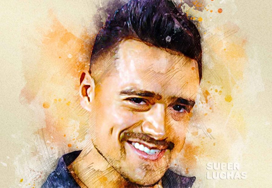 Etiqueta: Ángel Garza | Superluchas