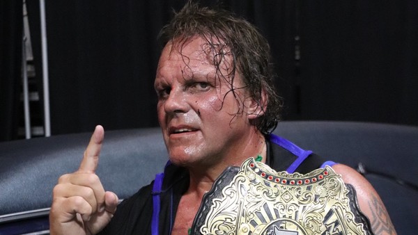 PCO derrota a Rush en ROH Final Battle 2019