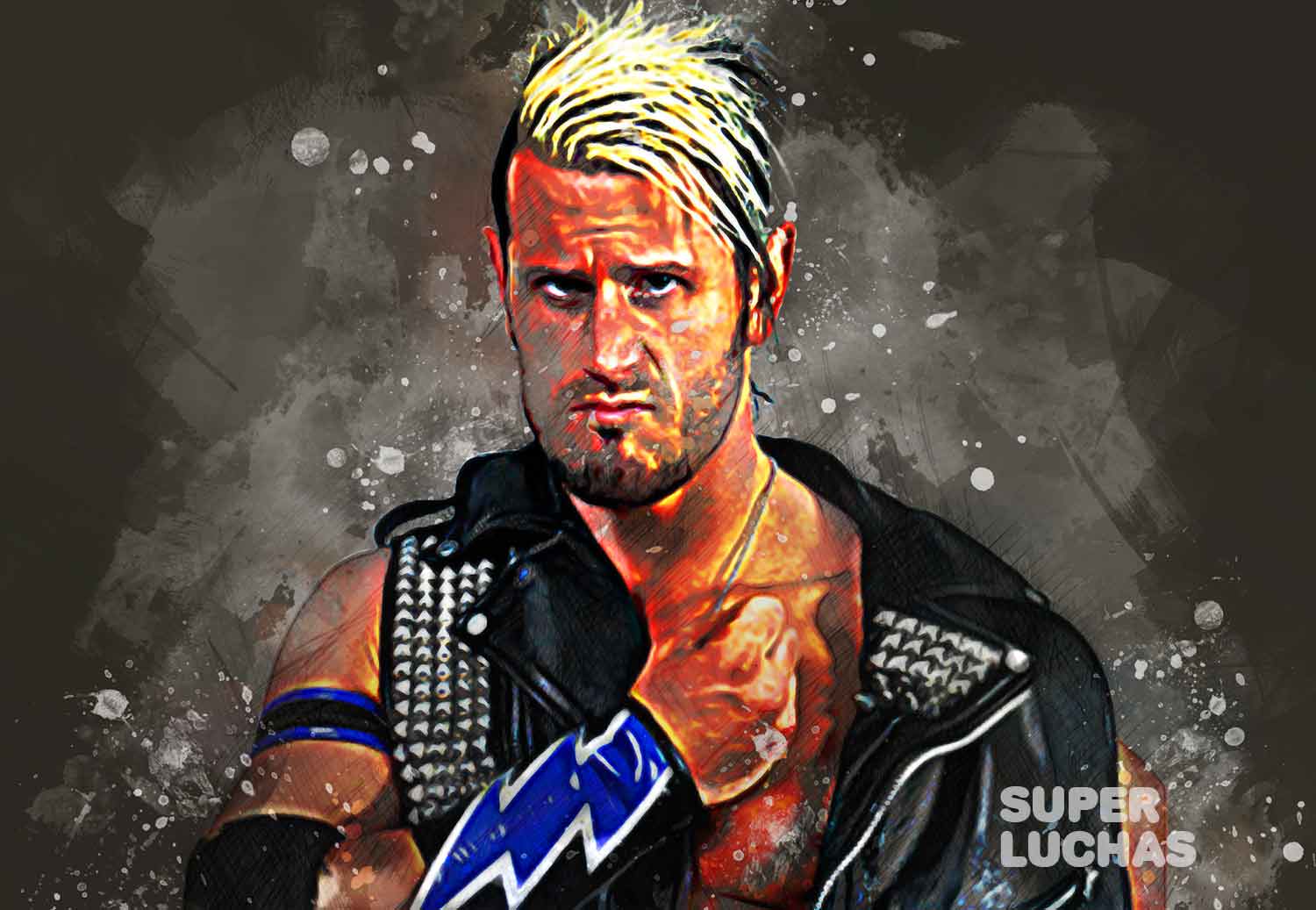 Alex Shelley debuta en NXT junto a KUSHIDA en un House Show