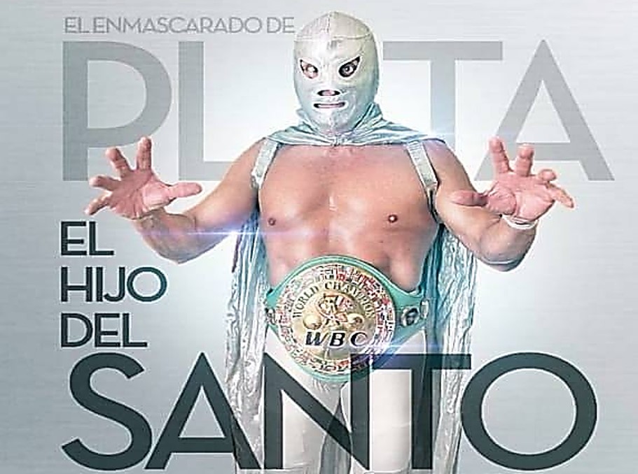 Lucha Libre Boom | Superluchas