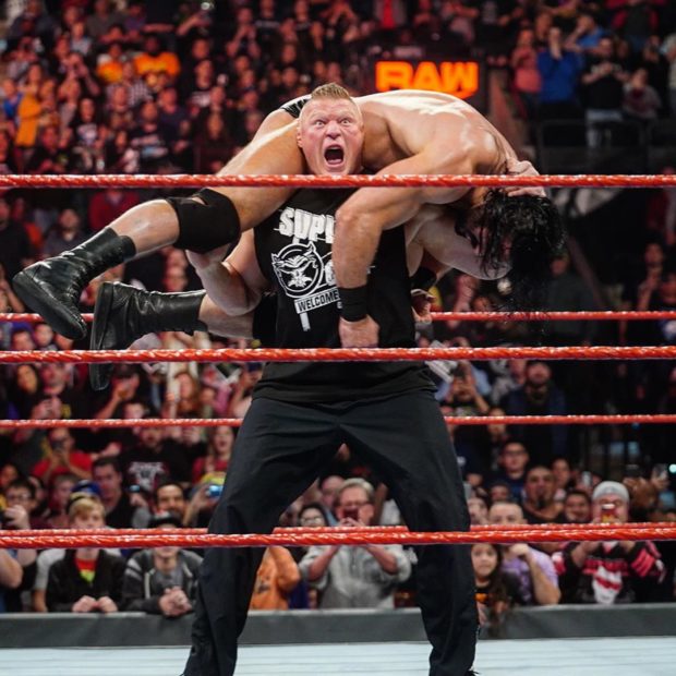 Resultados WWE Raw 27 de enero 2020 | El regreso de Edge