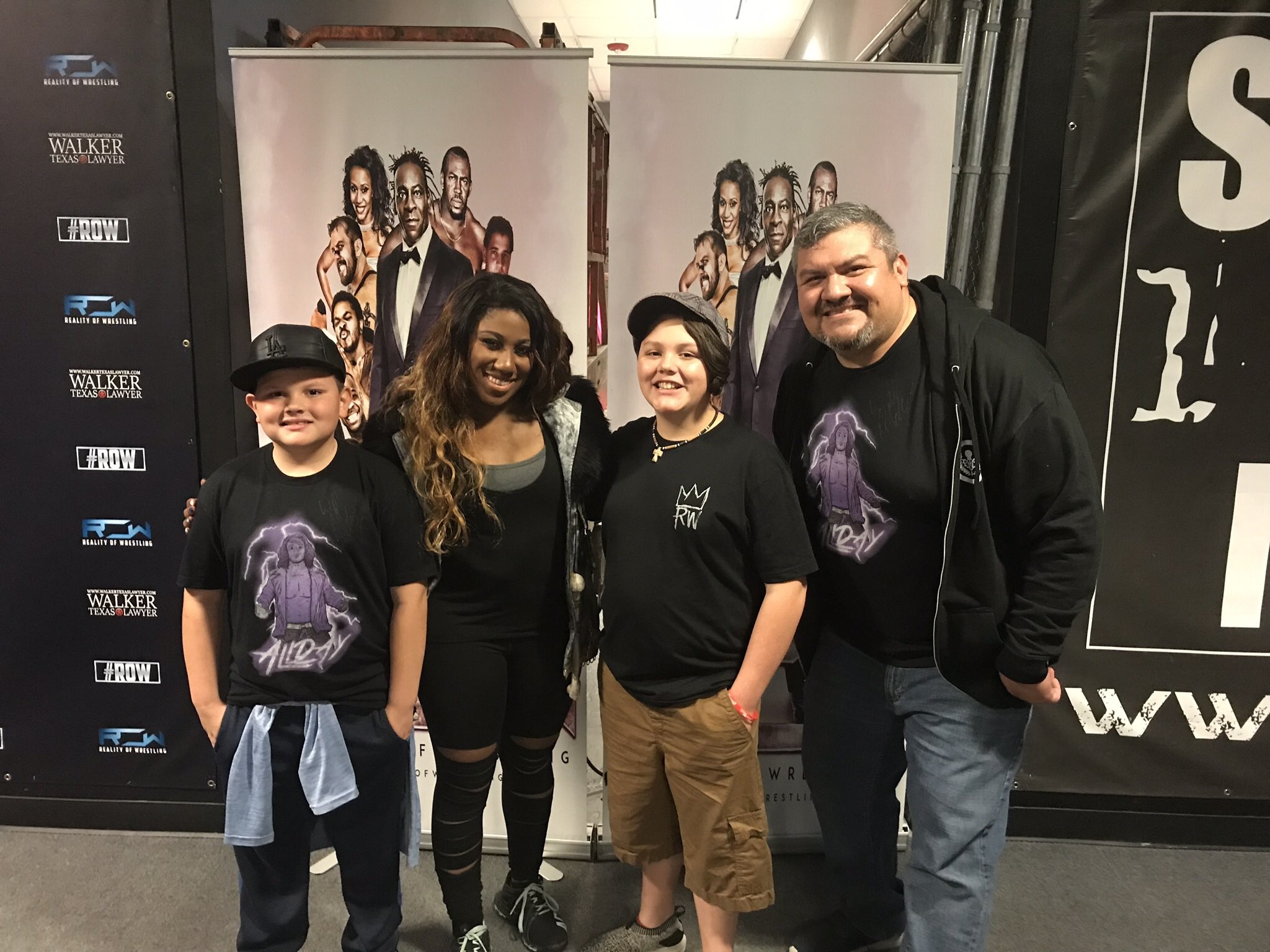 El nuevo look de Ember Moon es revelado