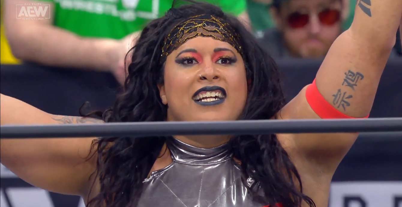 Resultados AEW REVOLUTION 29 de febrero 2020 | Chris Jericho vs. Jon Moxley