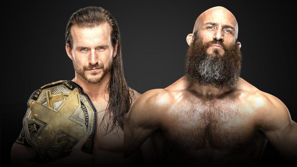 Cómo ver NXT TakeOver: Portland en vivo - Horarios por país