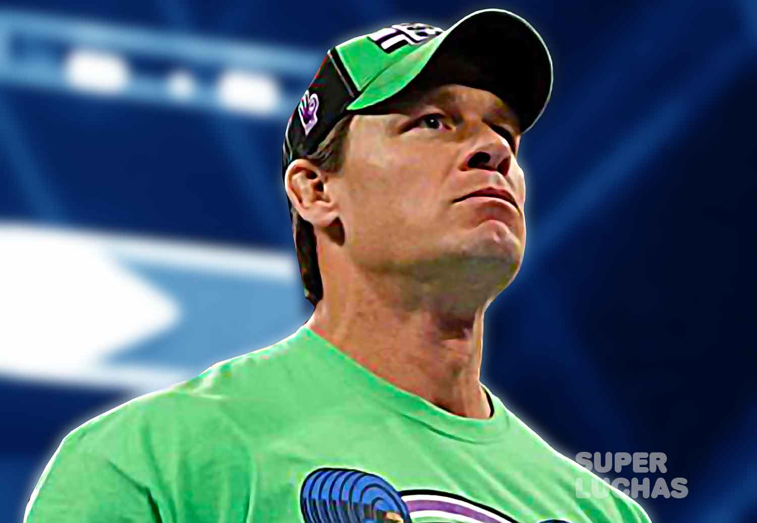 John Cena regresa esta noche a SmackDown en Boston