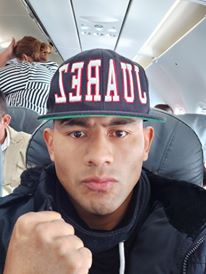 César Juárez denunció corrupción en selectivo olímpico de box