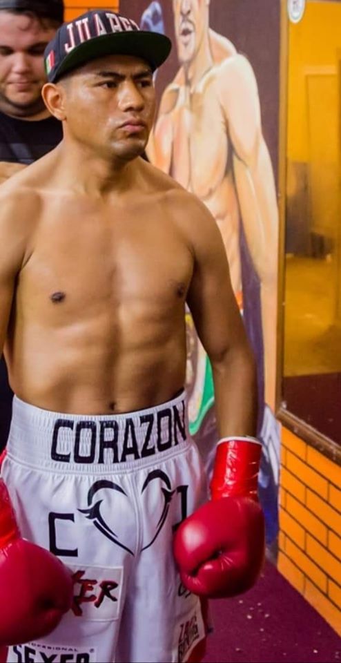 César Juárez denunció corrupción en selectivo olímpico de box