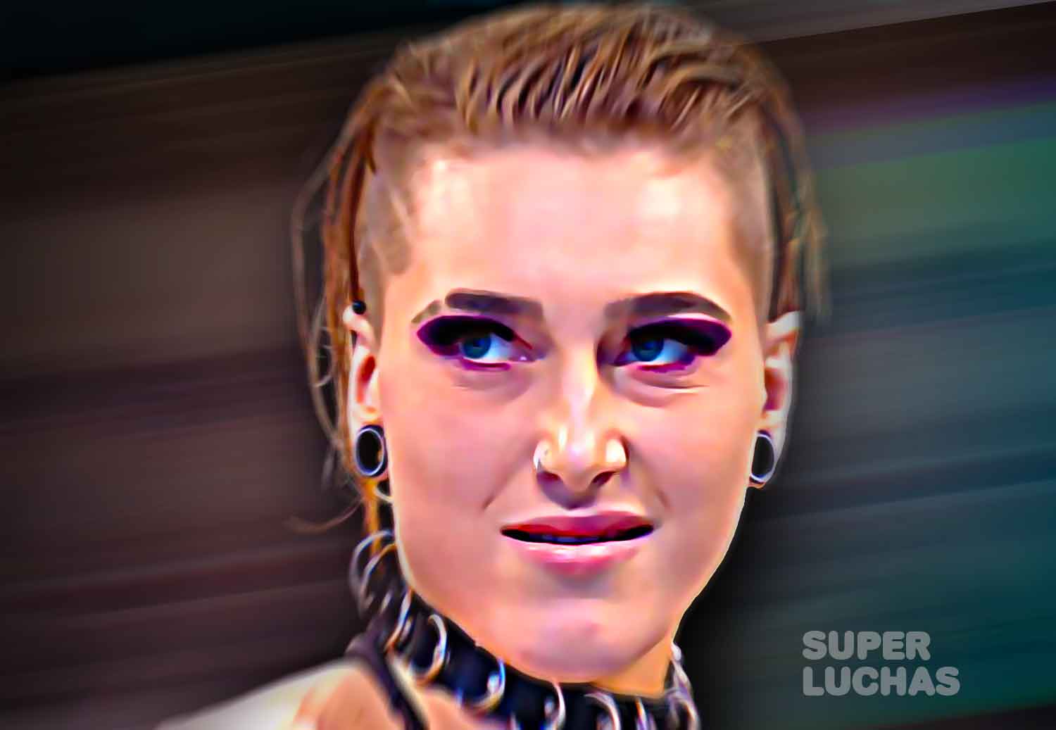 Rhea Ripley y Charlotte Flair calientan su lucha en Twitter