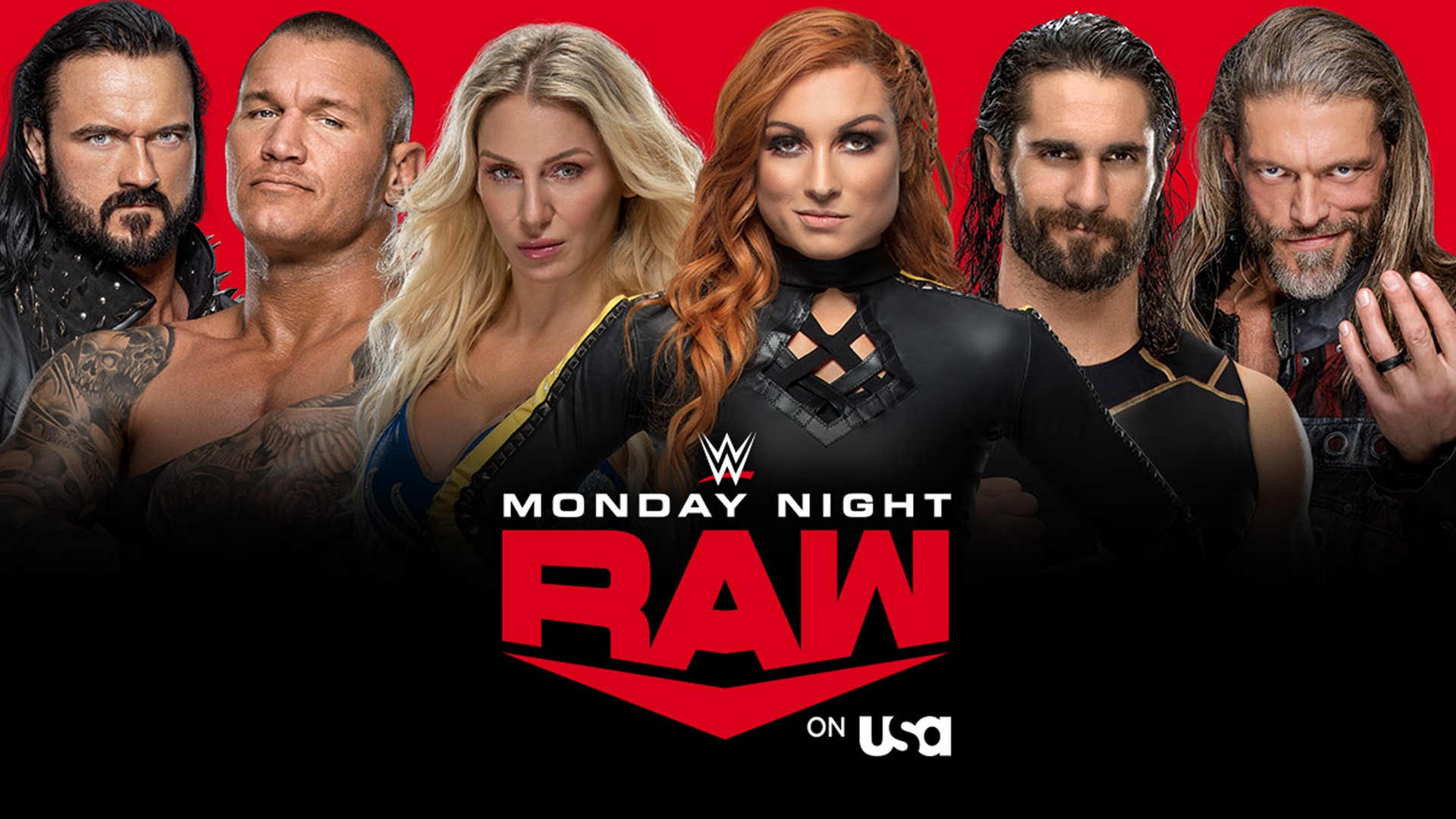 WWE RAW | Noticias Raw | Resultados Raw en vivo Superluchas