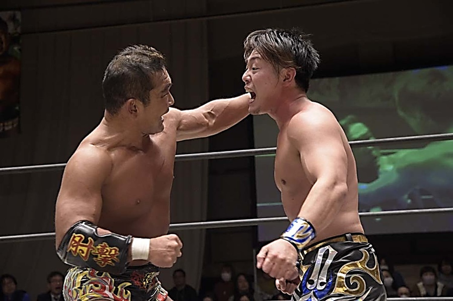 DDT: "Sweet Dreams! 2020" Masato Tanaka, nuevo monarca máximo ｜ Superluchas