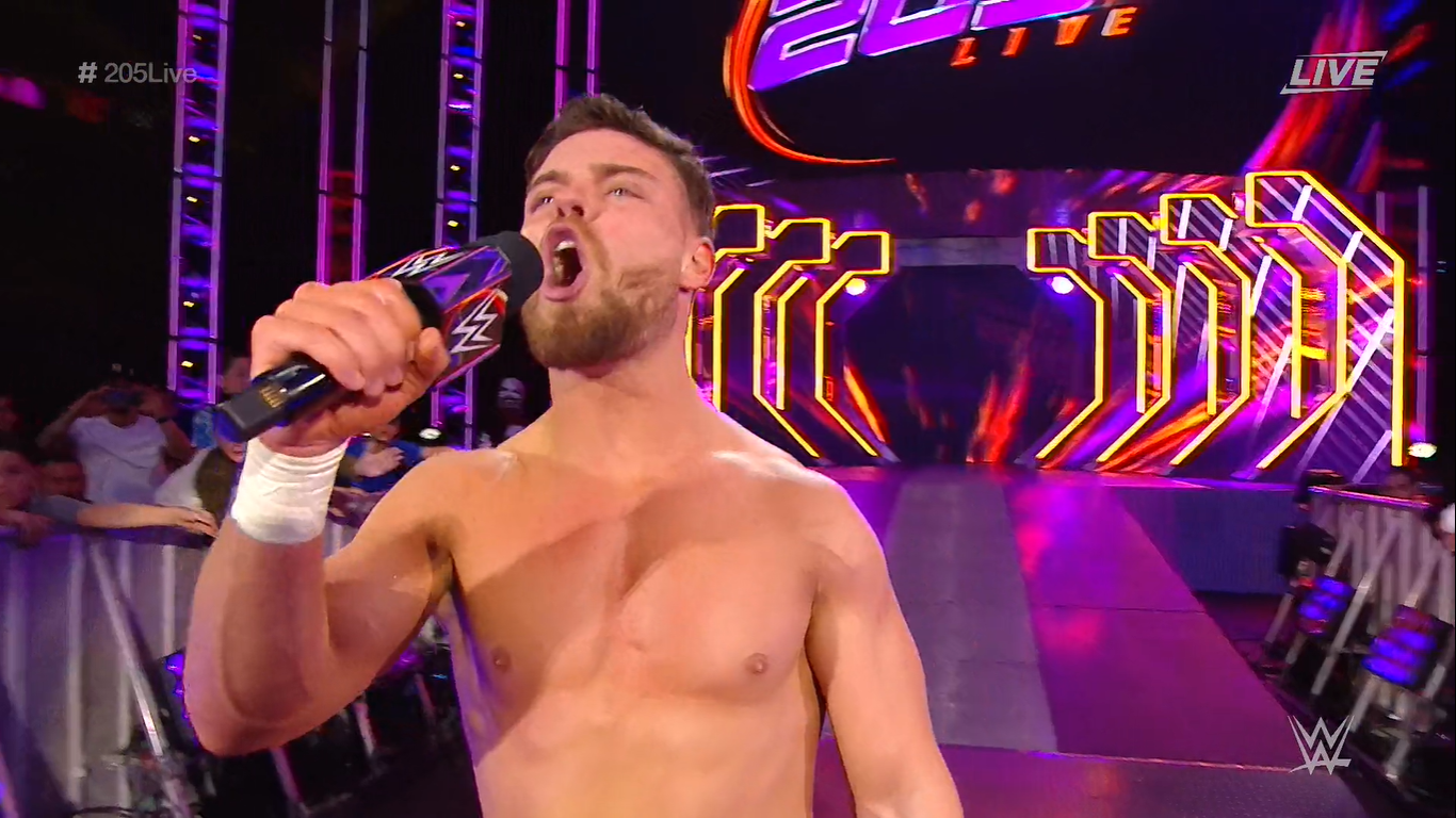 Debutaron en el 2020 - TIM Wrestling