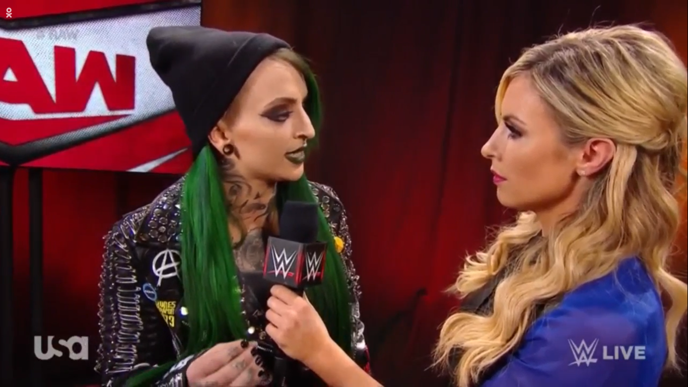 Resultados WWE Raw 10 de febrero 2020 | Becky Lynch vs. Asuka