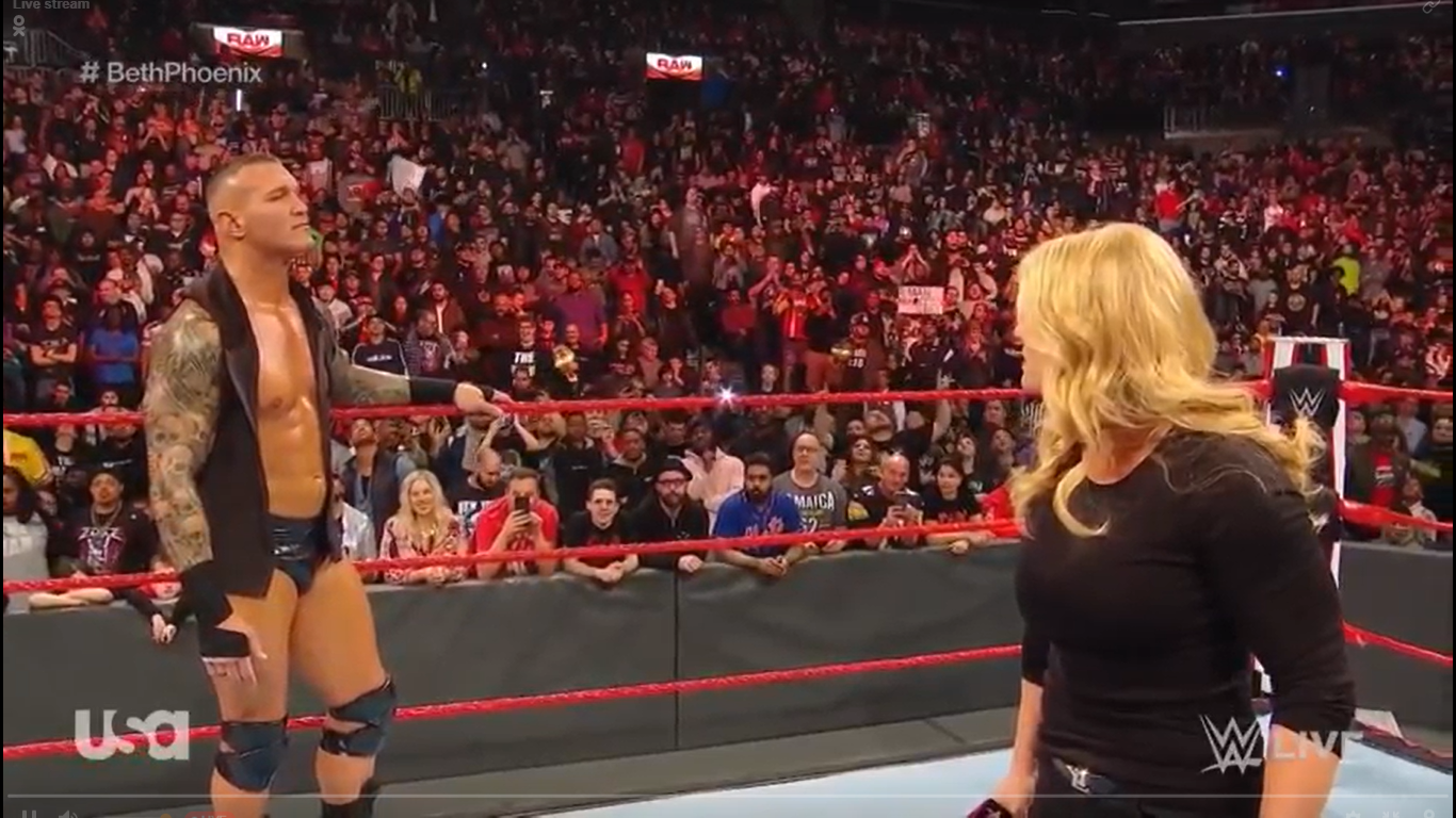 3 x 3: Lo mejor y lo peor de Raw 2 de marzo 2020