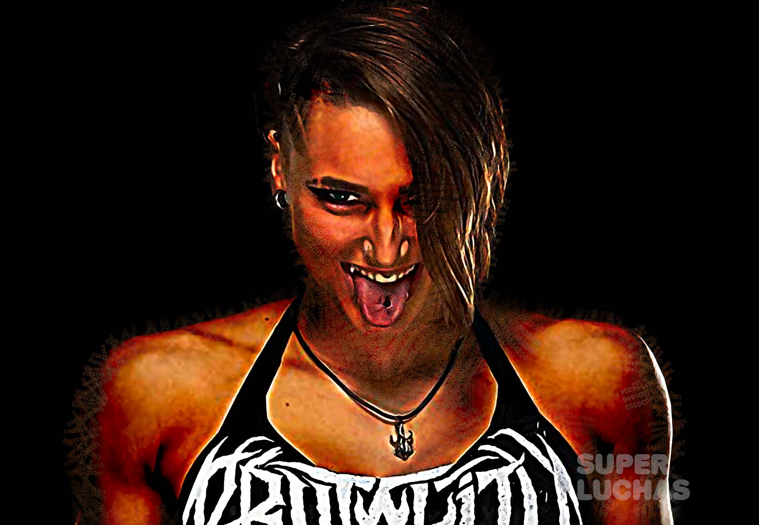 Malas noticias: Rhea Ripley no volverá pronto a WWE