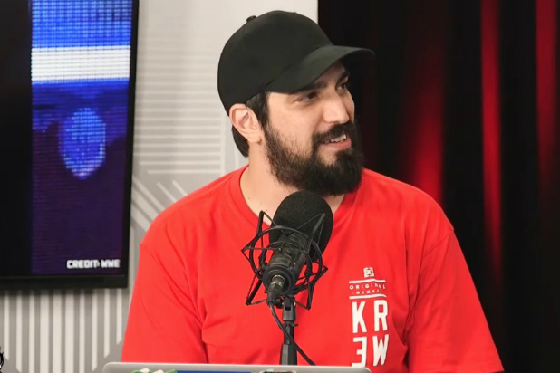 Dave Meltzer vs Ryan Satin: hablan de AEW y Kenny Omega｜ Superluchas