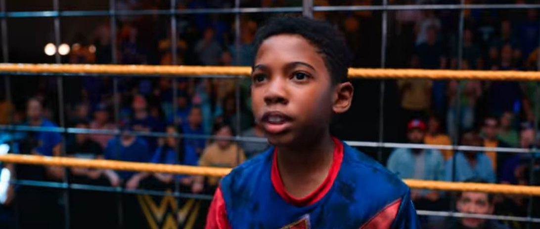 The Main Event: Una película con la que WWE vuelve a los niños