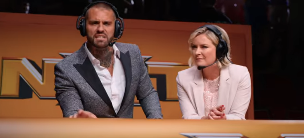 The Main Event: Una película con la que WWE vuelve a los niños