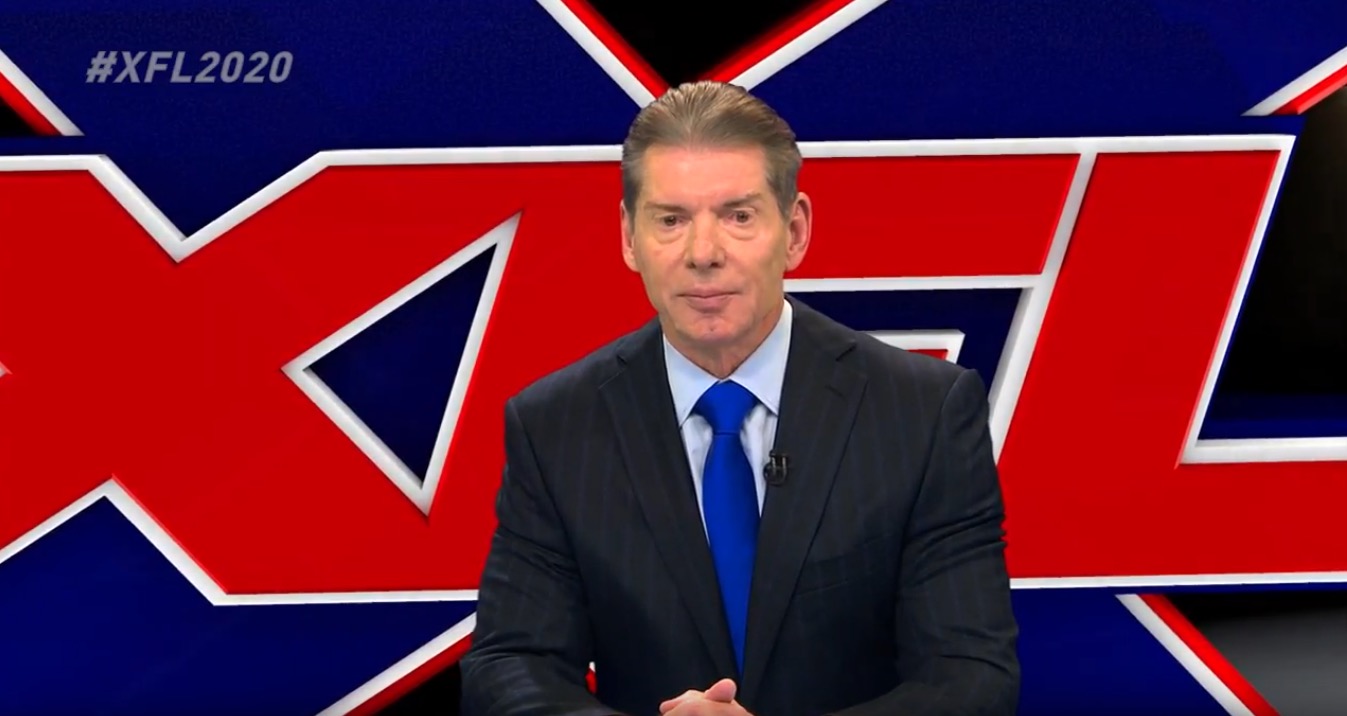 XFL se declara en bancarrota: ¿qué significa esto para WWE?