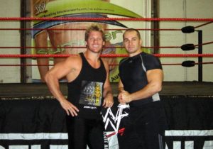 El Codebreaker, el nuevo movimiento final de Chris Jericho | Superluchas