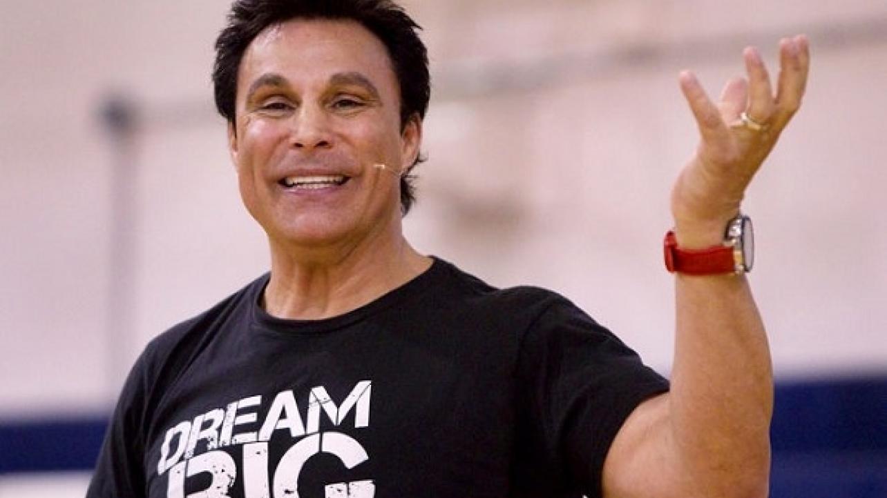 Marc Mero | Superluchas