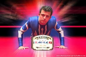 RESULTADOS AULL | Superluchas