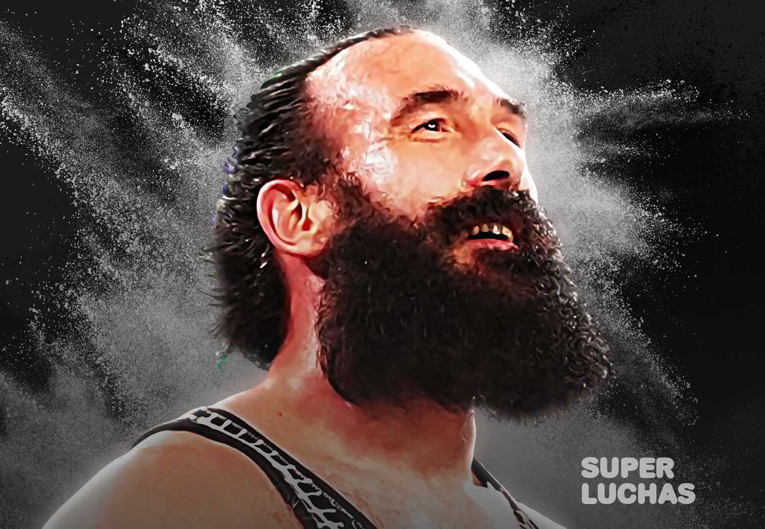 Brodie Lee no imita a Vince McMahon: "No odio a WWE"｜ Superluchas