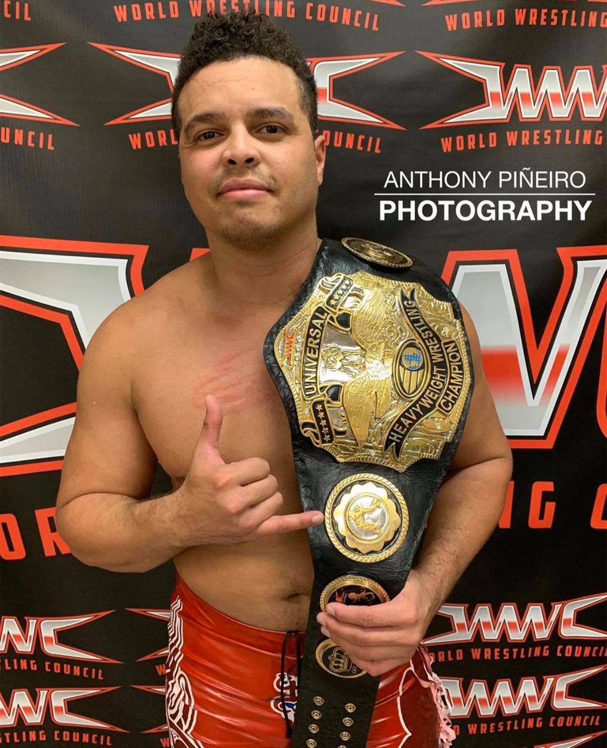 Entrevista con Épico Colón: «Nuestra salida de WWE iba a ser hace 3 años»