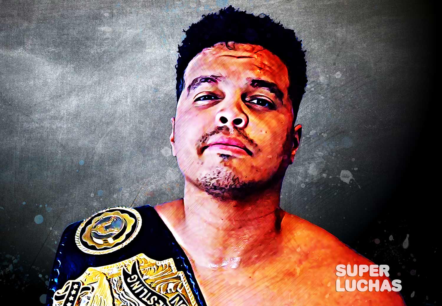 Entrevista con Épico Colón: "Nuestra salida de WWE iba a ser hace 3 años"